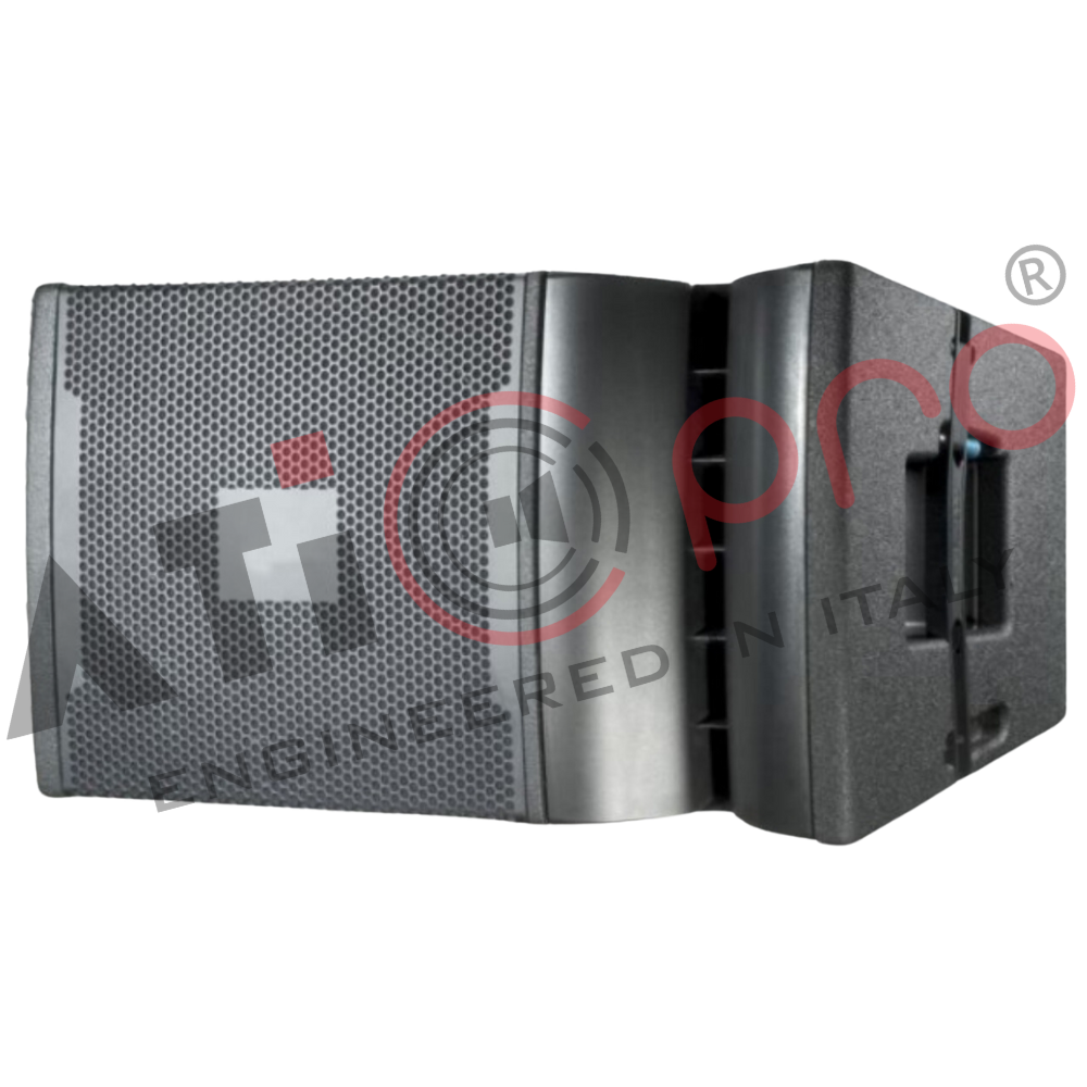 VRX932 Line Array - Line Array Cabinet